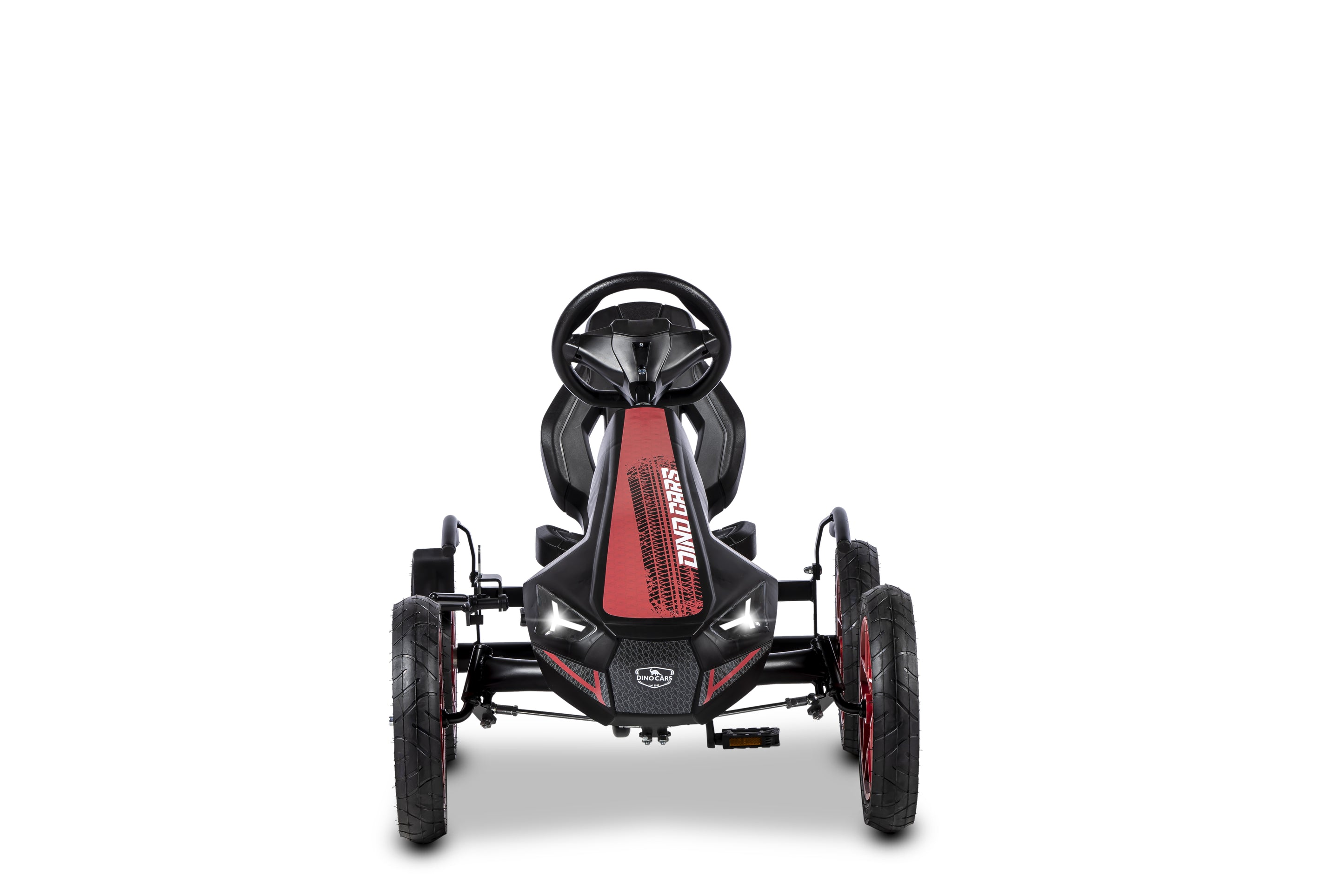 Go Karts – Dino Cars