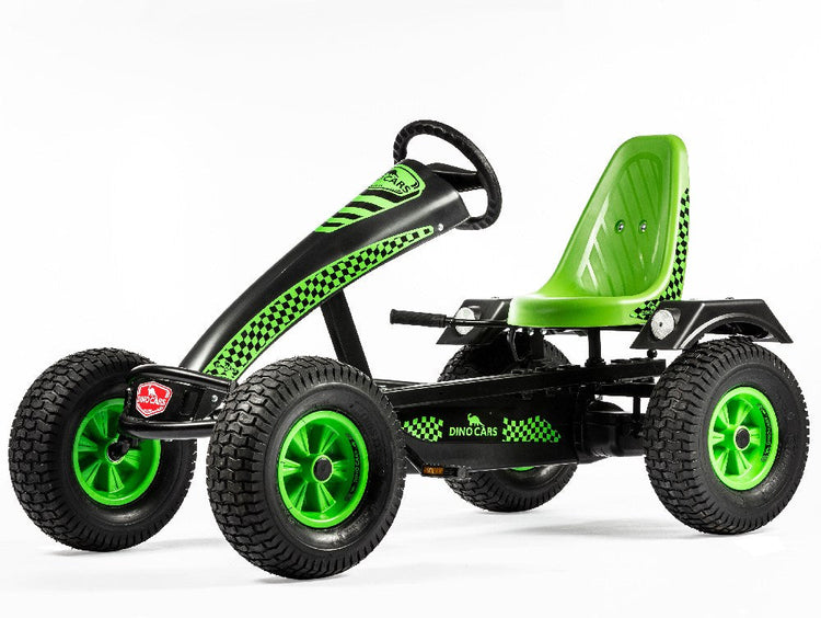 Dino Cars Go Karts – Dino Cars UK